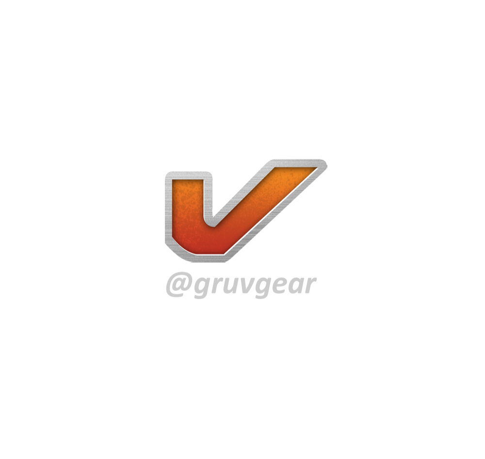 Gruv Gear – amc music shop