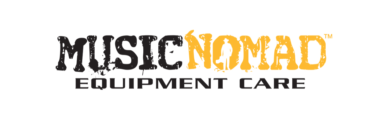 Music Nomad – amc music shop