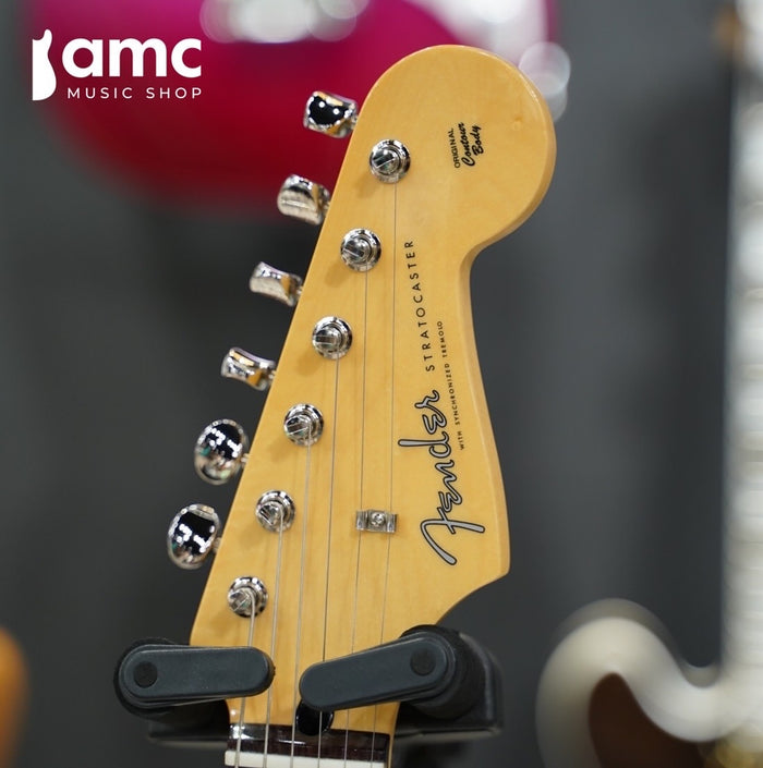 Fender Japan - Hybrid II Stratocaster[Larimar] – amc music shop