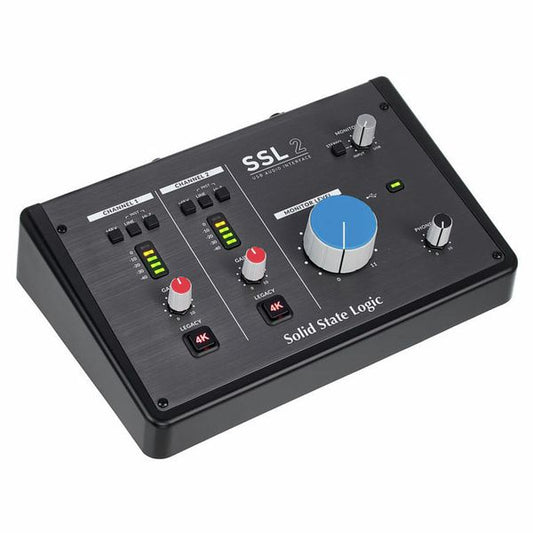 Audio Interfaces – amc music shop