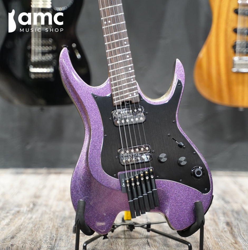 GTRS – amc music shop