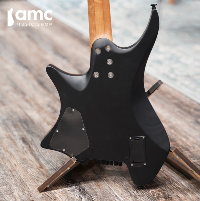 NK Guitars - 6 String Headless[Ocean Blue] – amc music shop