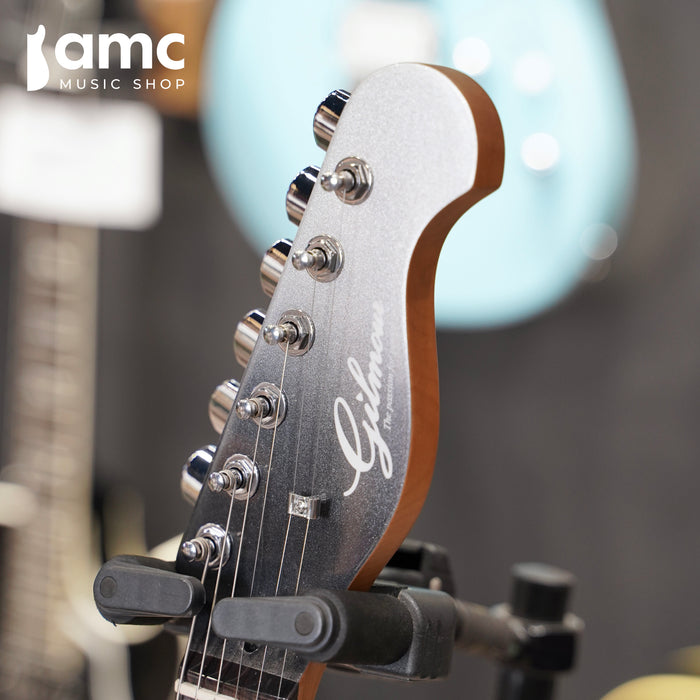 Gilmour | SARK NPC [Silver Gradient] – amc music shop