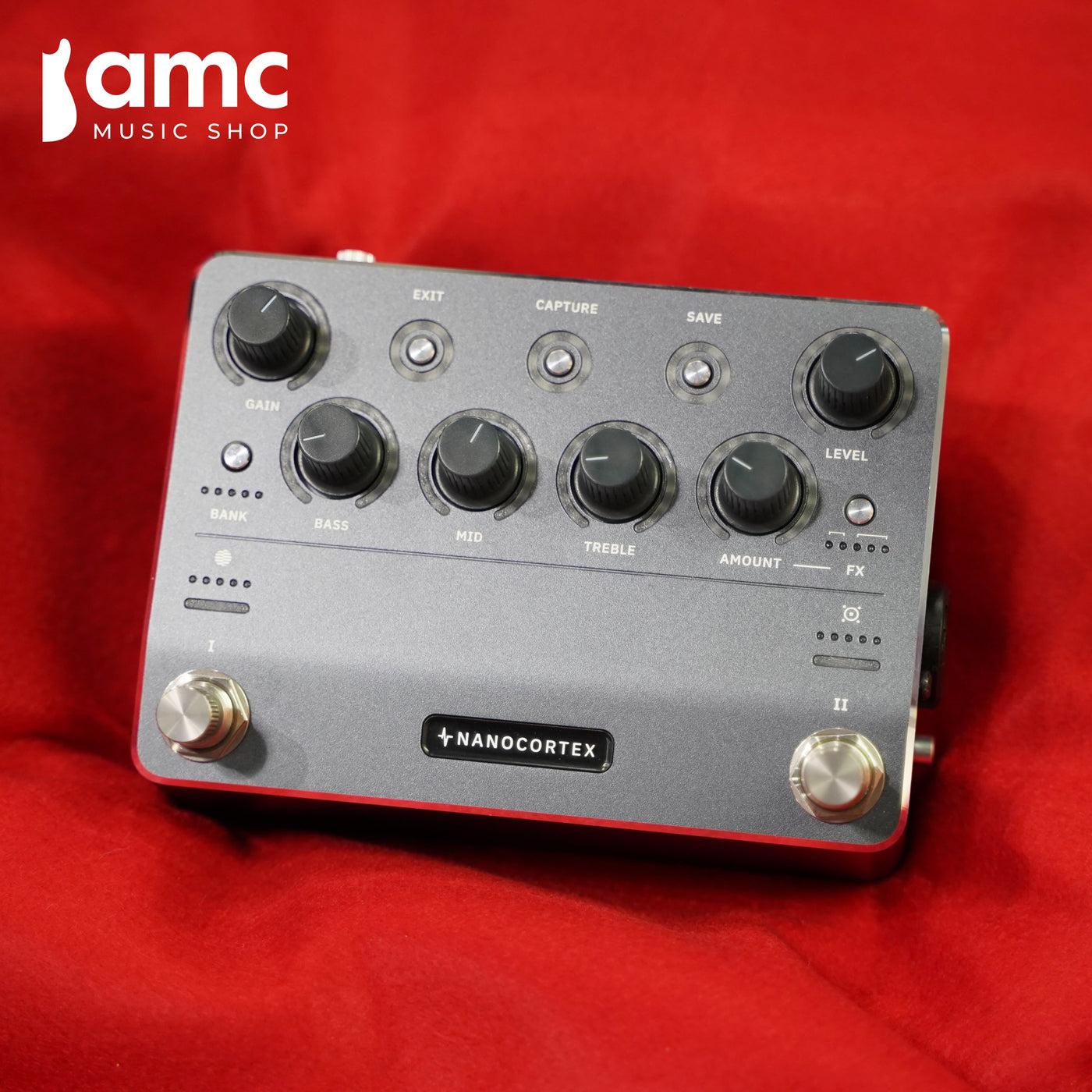 All Effects & Pedals – amc music shop