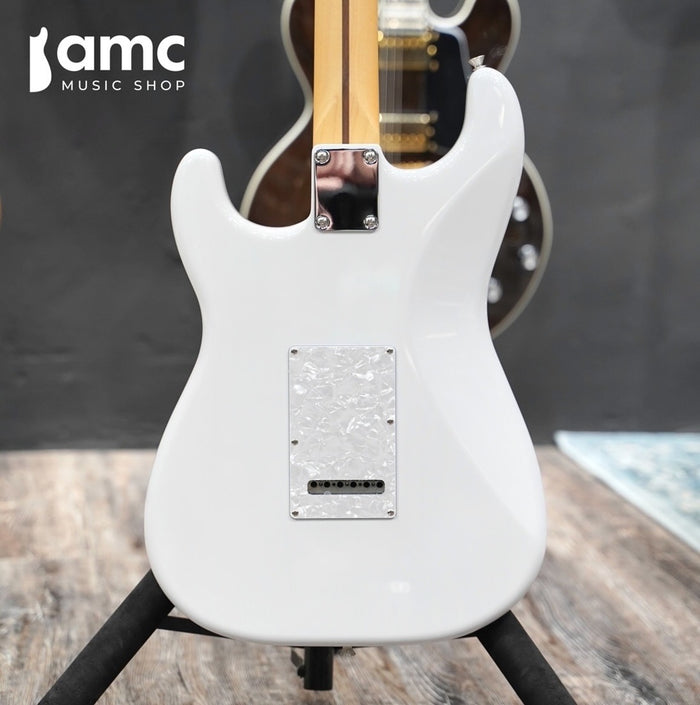 Fender Japan - Hybrid II Stratocaster[Larimar] – amc music shop