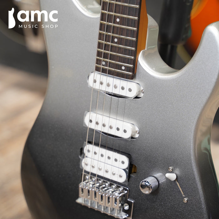 Gilmour | SARK NPC [Silver Gradient] – amc music shop