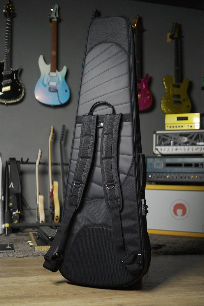Quantum Industries - HACHIMAN B80K – amc music shop
