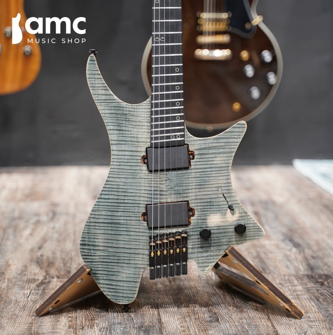 NK Guitars – amc music shop
