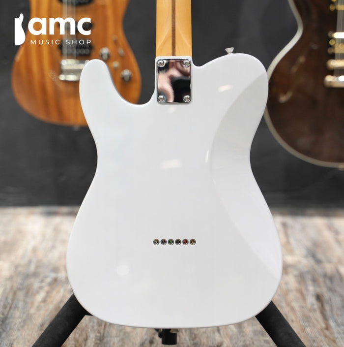 Fender Japan - Hybrid II Telecaster[Larimar] – amc music shop