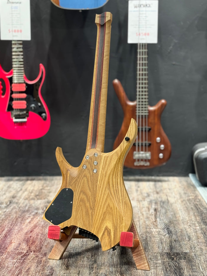 NK Guitars 7 String[Purple Blue] – amc music shop