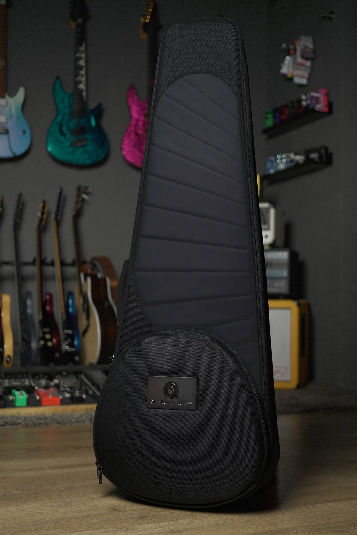 Quantum Industries – amc music shop