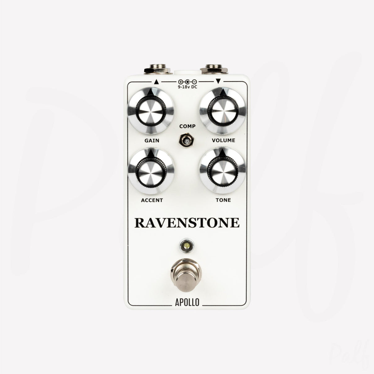 Ravenstone - Apollo – amc music shop